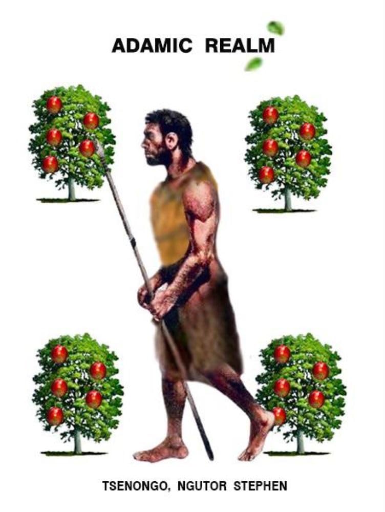 Amazon.com: Adamic Realm: The Story of Adam - Understanding the events ...