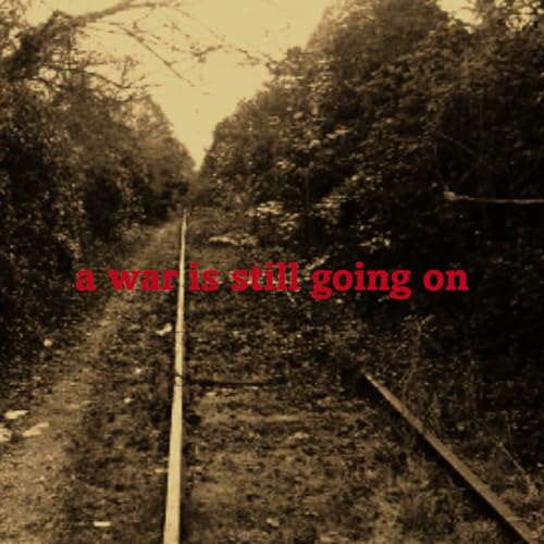 Play A war is still going on by Massimo Perini on Amazon Music Unlimited