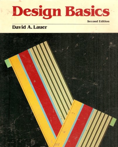 Design Basics Second Edition : Amazon.in: Books