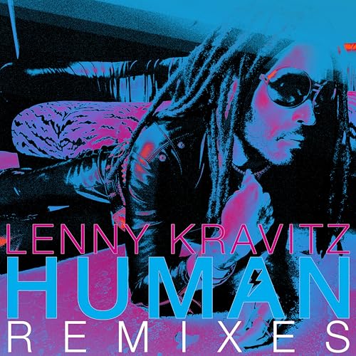 Amazon.com: Human (Remixes) : Lenny Kravitz: Digital Music