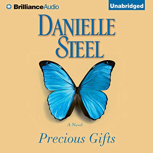 Amazon.com: First Sight: A Novel (Audible Audio Edition): Danielle ...