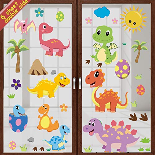 Top 10 Kids Room Window Stickers of 2022 - Katynel