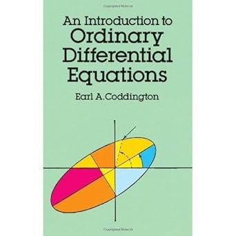 An Introduction to Ordinary Differential Equations: unknown author ...