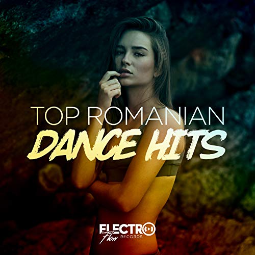 Amazon.com: Top Romanian Dance Hits : Various artists: Digital Music