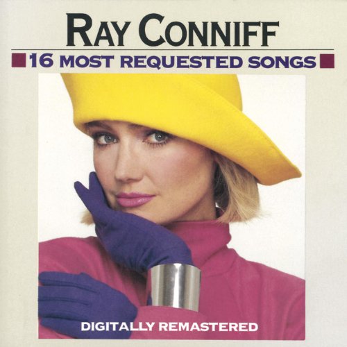 Play 16 Most Requested Songs by Ray Conniff on Amazon Music