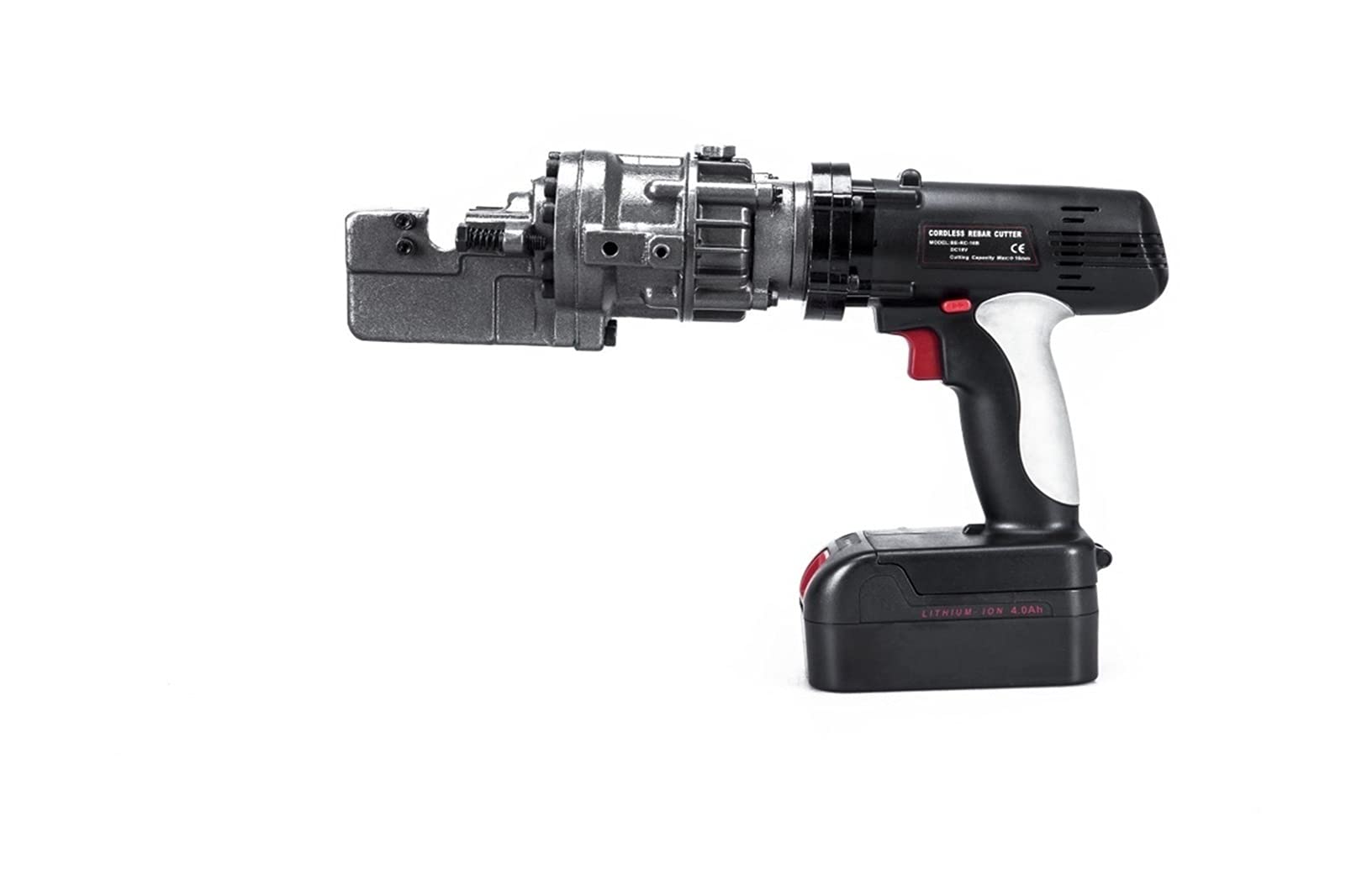 Buy Electric Rebar Bender, 16mm Electric Rebar Cutter Portable ...