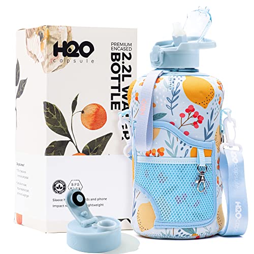 Extra Large Water Bottle – The 16 best products compared - Outdoors ...