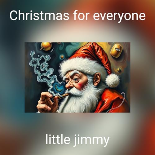 Play Christmas for everyone by Little Jimmy on Amazon Music