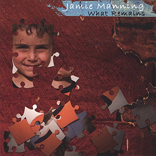 Play What Remains by Jamie Manning on Amazon Music
