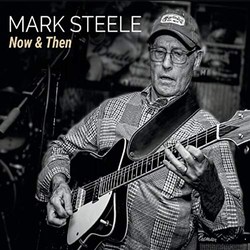 Amazon MusicでMark SteeleのNow & Thenを再生する