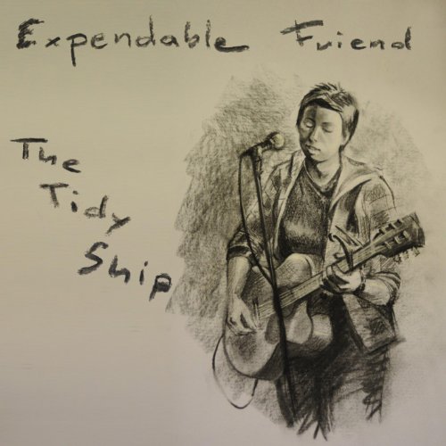 Amazon.co.jp: The Tidy Ship : Expendable Friend: デジタルミュージック