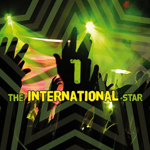 Amazon.com: The International Star, Vol. 1 : Studio Sound Group ...