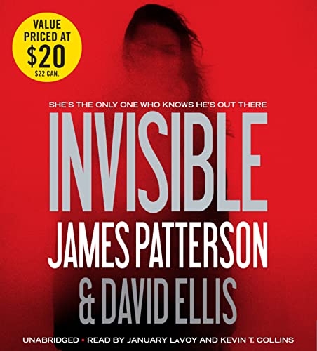 Book review of Invisible - Readers' Favorite: Book Reviews and Award ...