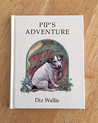 Buy Pip's Adventure Book Online at Low Prices in India | Pip's ...