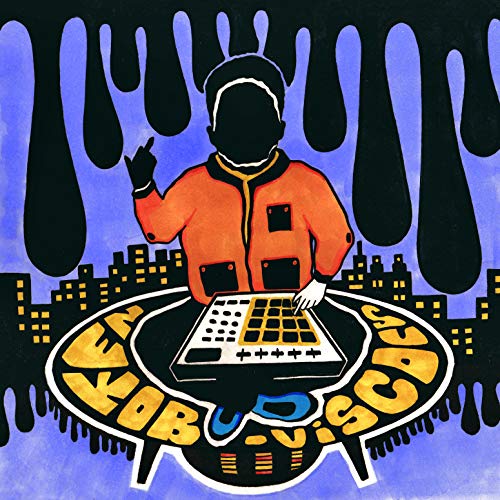 Amazon.com: Viscous : Nekob: Digital Music