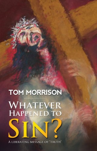Buy Whatever Happened to Sin? Book Online at Low Prices in India ...