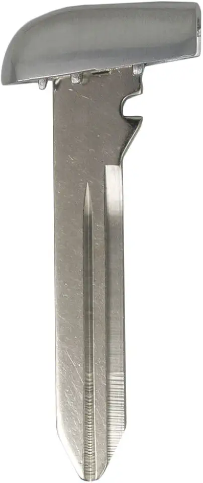 Emergency Jeep Key: How To Use It | ShunAuto