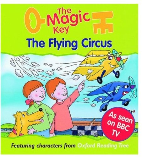 The Magic Key (The magic key story books) : Mongredien, Sue, Staff ...