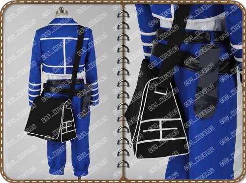 Amazon.co.jp: テガミバチ ラグ シーイング ゴーシュ スエード 豪華版