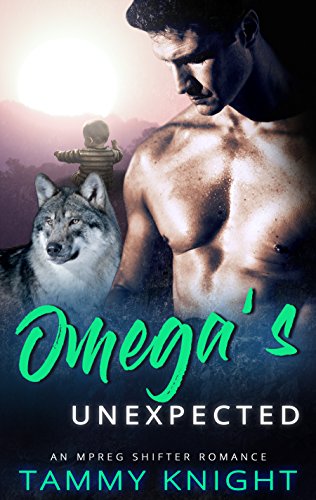 Amazon.com: Omega's Unexpected: A Gay MPREG Romance eBook : Knight ...