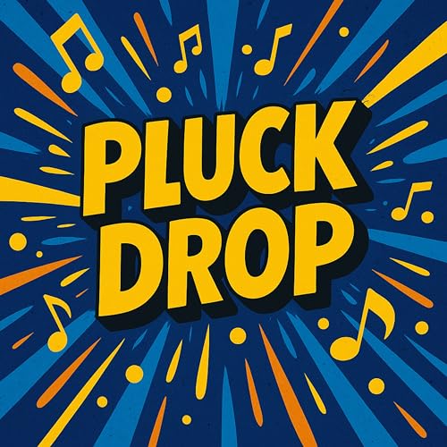 Play Pluck Drop by Zenith Audio-h8n on Amazon Music Unlimited ...