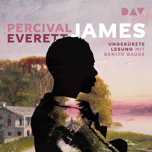 Amazon.com: James (German edition) (Audible Audio Edition): Percival Everett, Benito Bause, Der ...