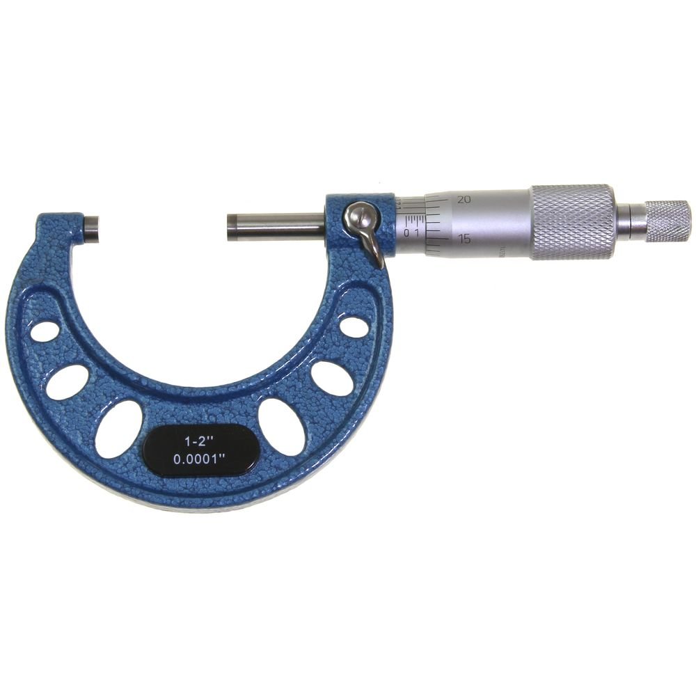 Snapklik.com : Anytime Tools Outside Micrometer Professional Grade ...