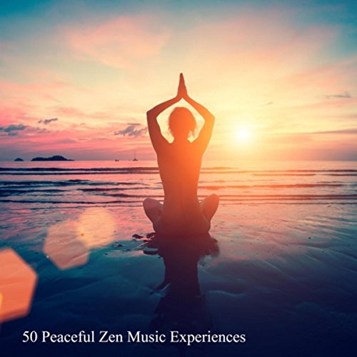 Amazon.com: 50 Peaceful Zen Music Experiences : Zen Music Therapy ...