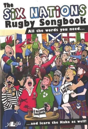 Rugby Songs for sale in UK | 37 second-hand Rugby Songs