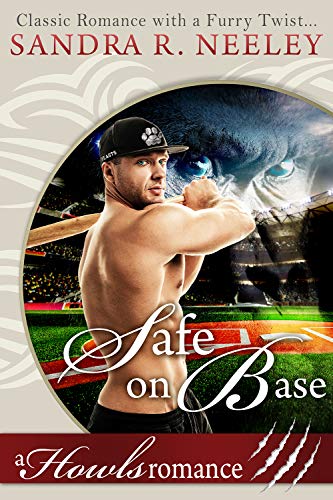 Safe On Base: A Howls Romance (Riley's Pride) - Kindle edition by ...
