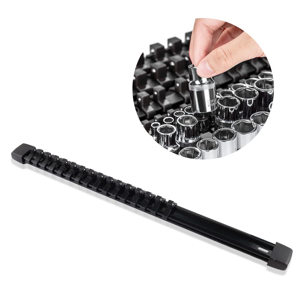 Snapklik.com : Adjustable&Detachable Socket Organizer For Orderly ...