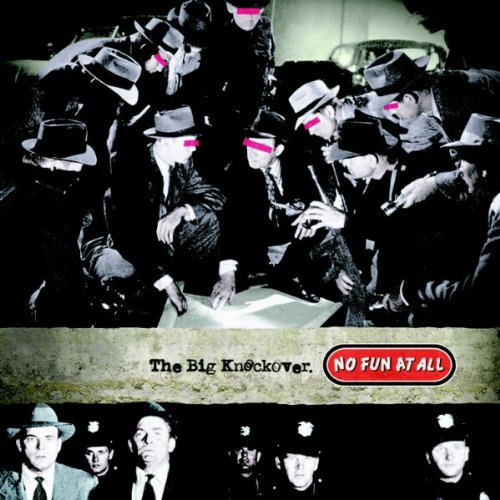No Fun at All - Big Knockover - Amazon.com Music