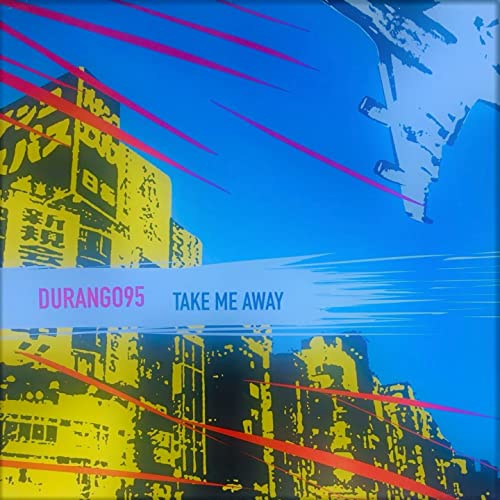 Play Take Me Away by Durango 95 on Amazon Music