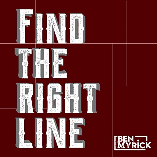Amazon.co.jp: Find the Right Line : Ben Myrick: Digital Music