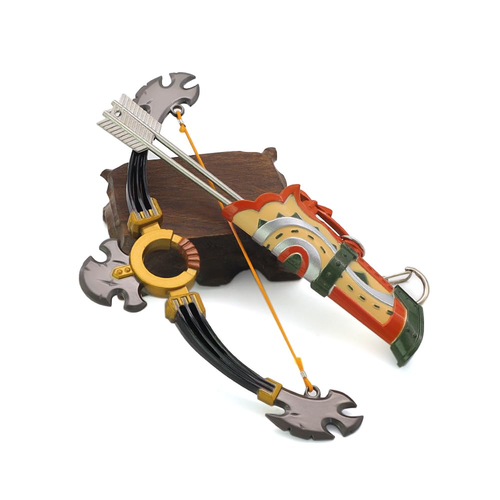 Amazon.com: Superbuybox Link Martial Arts Sword Spear Arrow Bow Shield ...