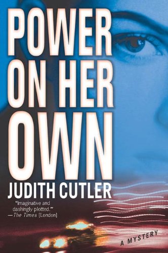 Power on Her Own: A Kate Power Mystery (Kate Power Mysteries Book 1 ...