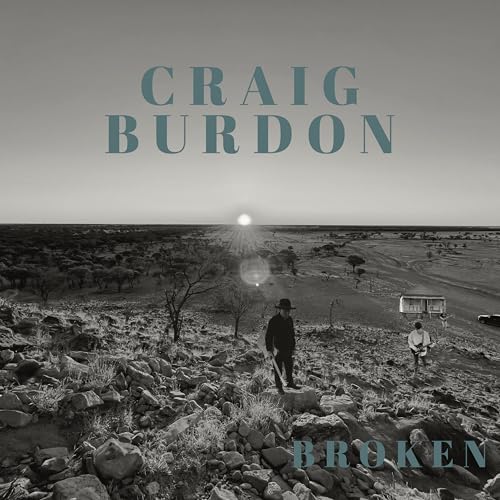 Spiele Broken von Craig Burdon auf Amazon Music ab