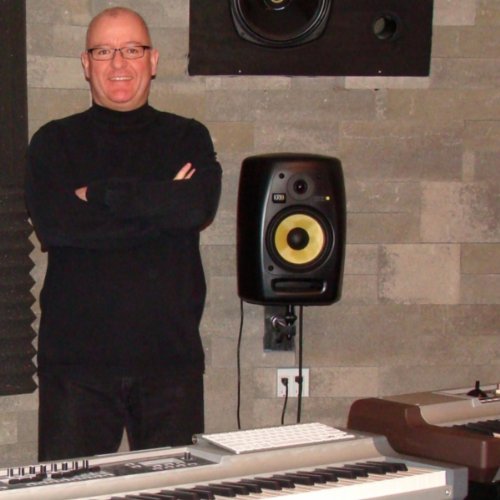 Amazon.com: Soaring : John Elliott: Digital Music