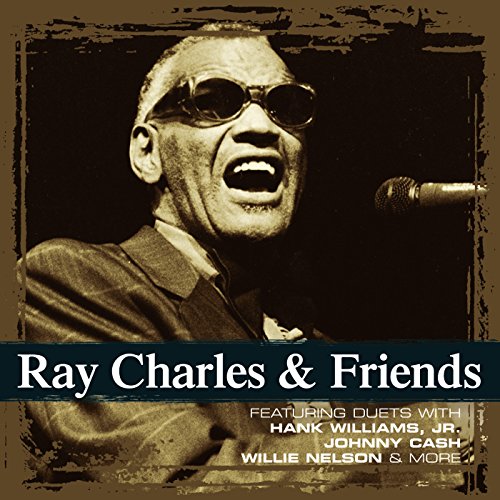 Collections by Ray Charles on Amazon Music Unlimited
