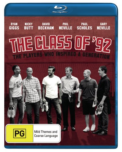 Amazon.com: The Class of '92 (2013) ( The Class of Ninety Two (The ...