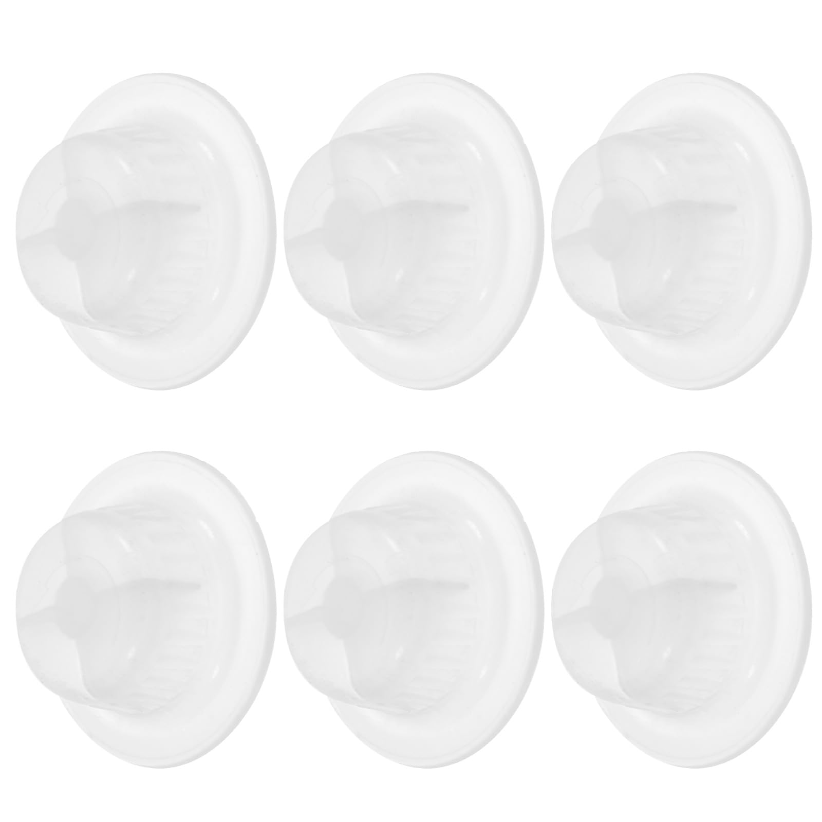 LIFKOME 20pcs Floor Fan Blade cover Universal M8 Lock Cap Plastic Fan ...