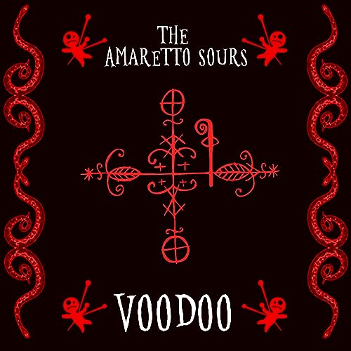 VooDoo de The Amaretto Sours en Amazon Music - Amazon.es