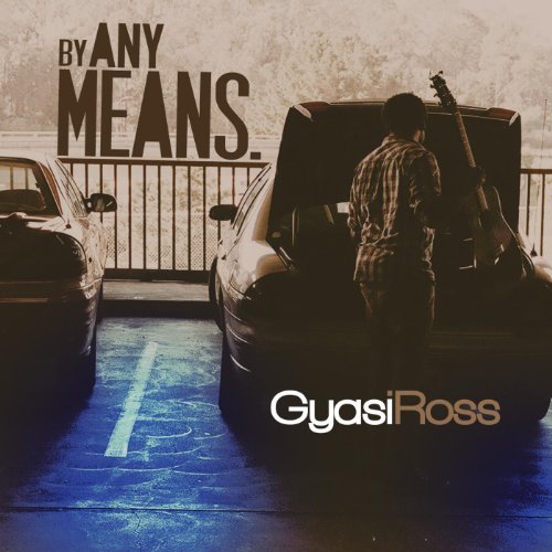 Play By Any Means by Gyasi on Amazon Music