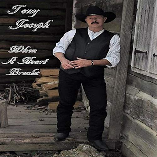Amazon.com: When a Heart Breaks : Tony Joseph: Digital Music