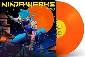 Astralwerks - Ninjawerks Volume 1 - Exclusive Limited Deluxe Edition ...