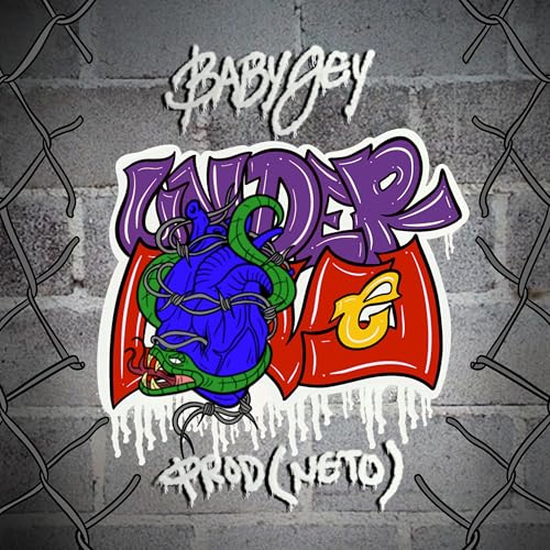 Under Lovel [Explicit] by Babyjey on Amazon Music - Amazon.co.uk