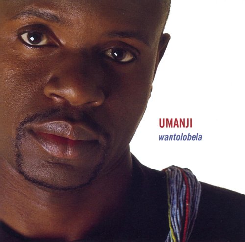 Amazon MusicでUmanjiのWantolobelaを再生する