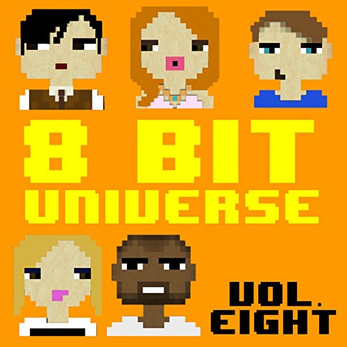 Spiele 8-Bit Universe, Vol. 8 von 8 Bit Universe auf Amazon Music ab