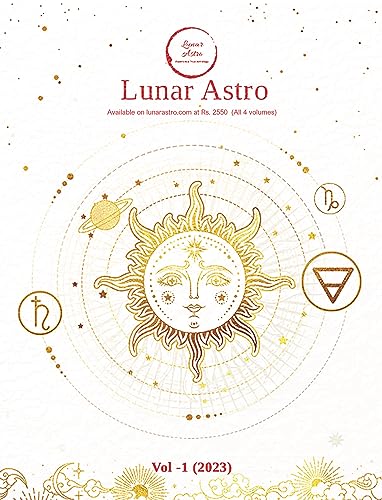 Lunar Astro Magazine 2023 eBook : Giri, Deepanshu: Amazon.in: Books