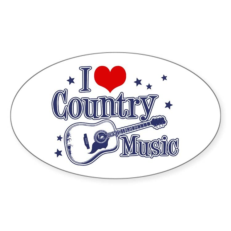 I Love Country Music Wallpaper